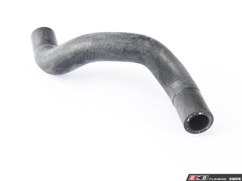Genuine Volkswagen Audi - 3C0121058AS - Coolant Hose (3C0 121 058 AS)