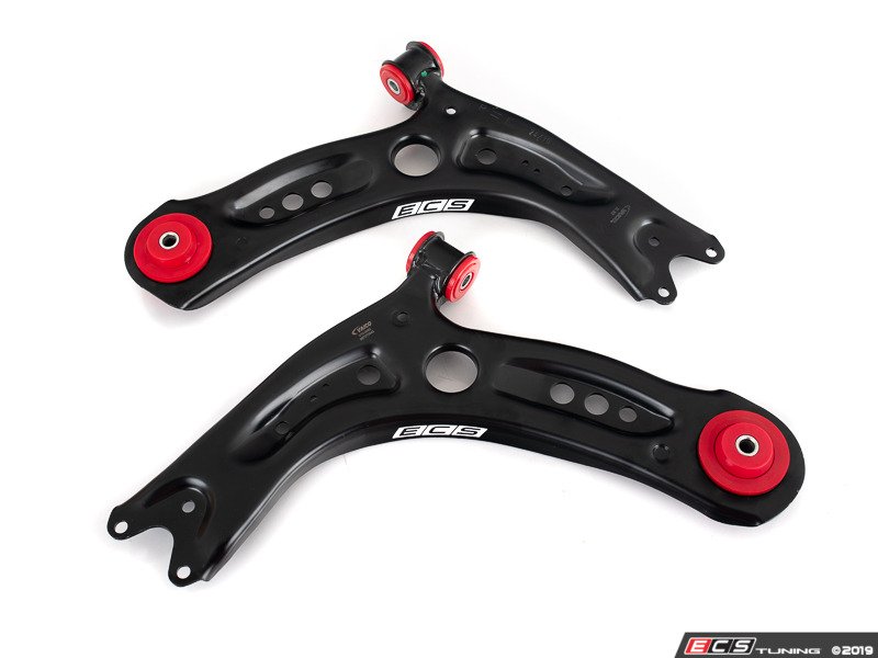 ECS News - ECS MK7/8V Poly Front Control Arm Kits & Bushings