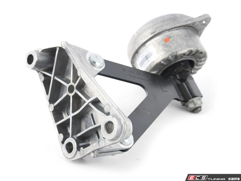 Genuine Porsche - 98737504102 - Manual Transaxle Mount - Priced Each