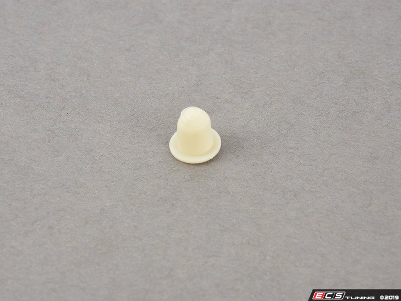 Vaico - 51131960127 - Grommet - Moulding Clip