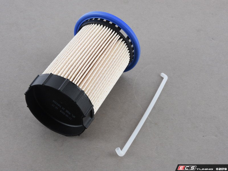 Genuine Volkswagen Audi - 5Q0127177C - Fuel Filter - with Gasket (5Q0 ...