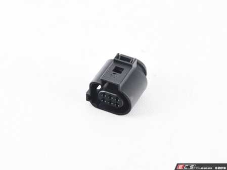 Genuine Volkswagen Audi - 6Q0973713A - HOUSING (6Q0 973 713 A)