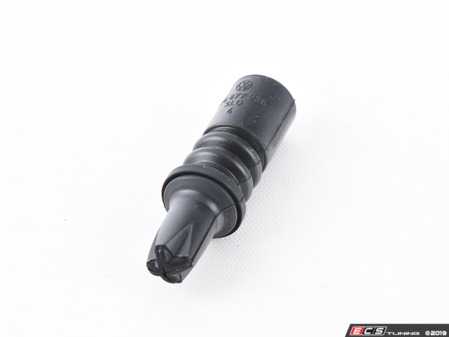 Genuine Volkswagen Audi - 1K6877236 - Rear Drain Grommet - Priced Each ...