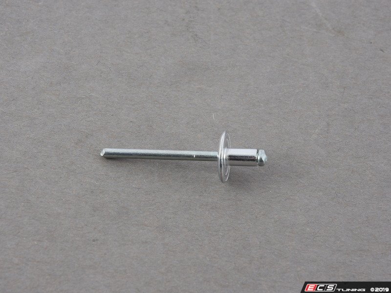 Genuine BMW - 07146984985 - Blind Rivet (07-14-6-984-985)