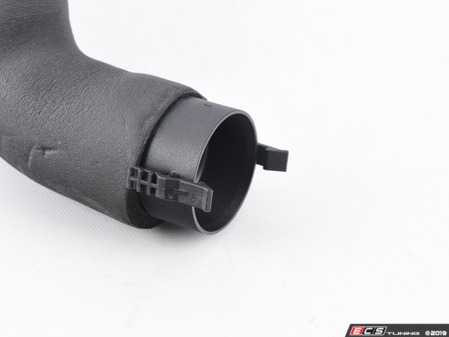 Genuine BMW - 11127598091 - Crankcase Vent Hose to Valve Cover (11-12-7 ...