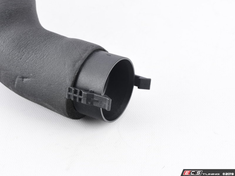 Genuine BMW - 11127598091 - Crankcase Vent Hose to Valve Cover (11-12-7 ...