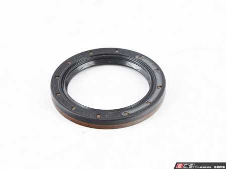 Corteco - 02Q409189A - Front Axle Flange Seal - Priced Each
