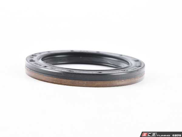 Corteco - 02Q409189A - Front Axle Flange Seal - Priced Each