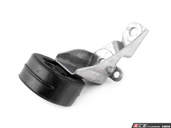 Genuine Volkswagen Audi - 4G0253144B - Center Exhaust Hanger Bracket ...