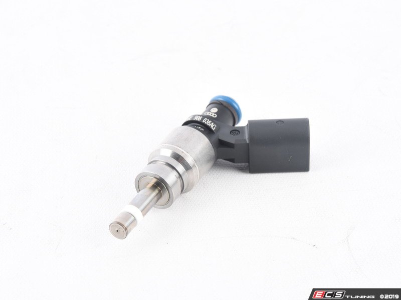 Genuine Volkswagen Audi - 06E906036AG - Fuel Injector - Priced Each ...