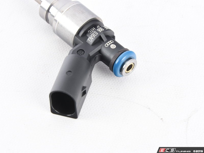 Genuine Volkswagen Audi - 06E906036AG - Fuel Injector - Priced Each ...