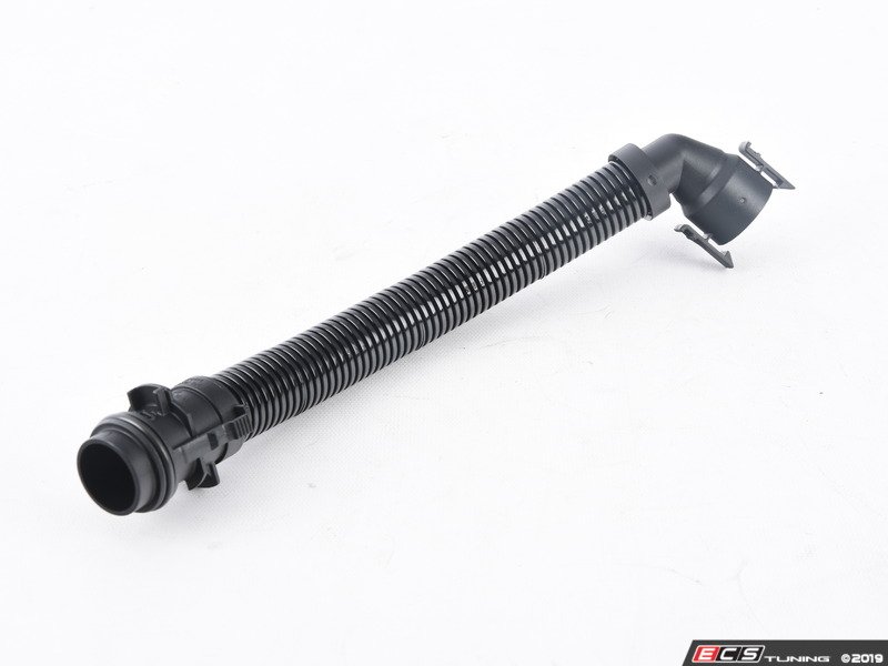 Genuine BMW - 13717823517 - PIPE - (NO LONGER AVAILABLE) (13-71-7-823-517)