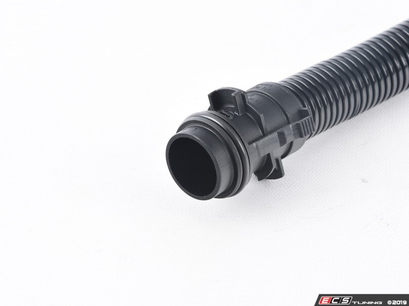 Genuine BMW - 13717823517 - PIPE - (NO LONGER AVAILABLE) (13-71-7-823-517)