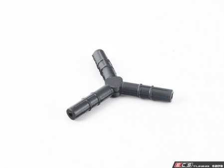 Meyle - 6010780245 - Vacuum Hose Connector - Priced Each