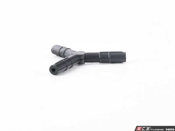 Meyle - 6010780245 - Vacuum Hose Connector - Priced Each