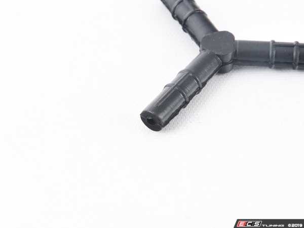 Meyle - 6010780245 - Vacuum Hose Connector - Priced Each