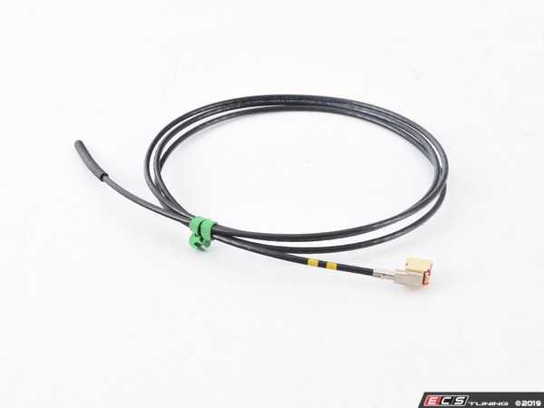 Genuine BMW - 61119372320 - REP. GUIDE BLUETOOTH (61-11-9-372-320)