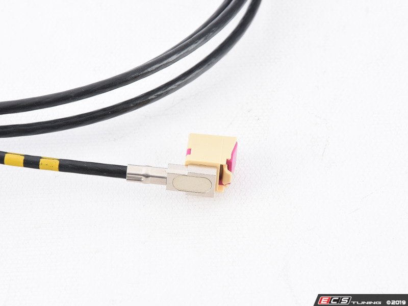 Genuine BMW - 61119372320 - REP. GUIDE BLUETOOTH (61-11-9-372-320)