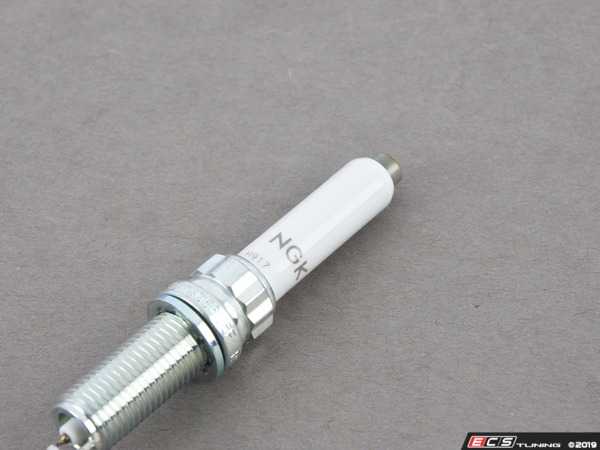 Genuine Volkswagen Audi - 06M905606F - Spark Plug - Priced Each (06M 905 606 F)