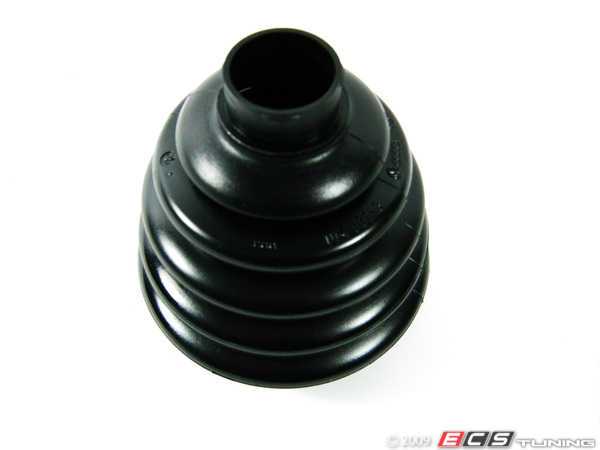 Genuine Volkswagen Audi - 1K0498203B - Outer CV boot Kit - Price Each ...