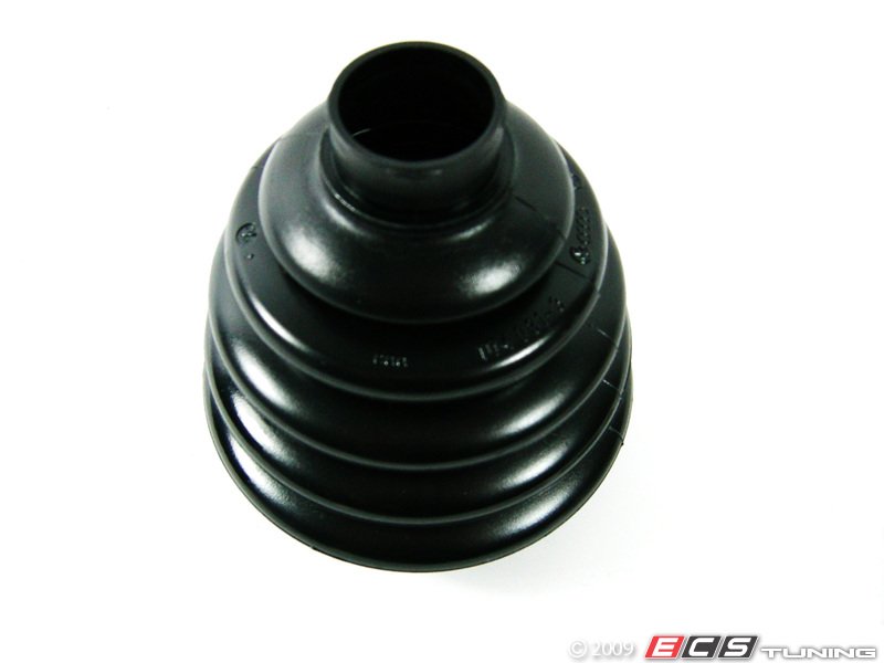 Genuine Volkswagen Audi - 1K0498203B - Outer CV boot Kit - Price Each ...