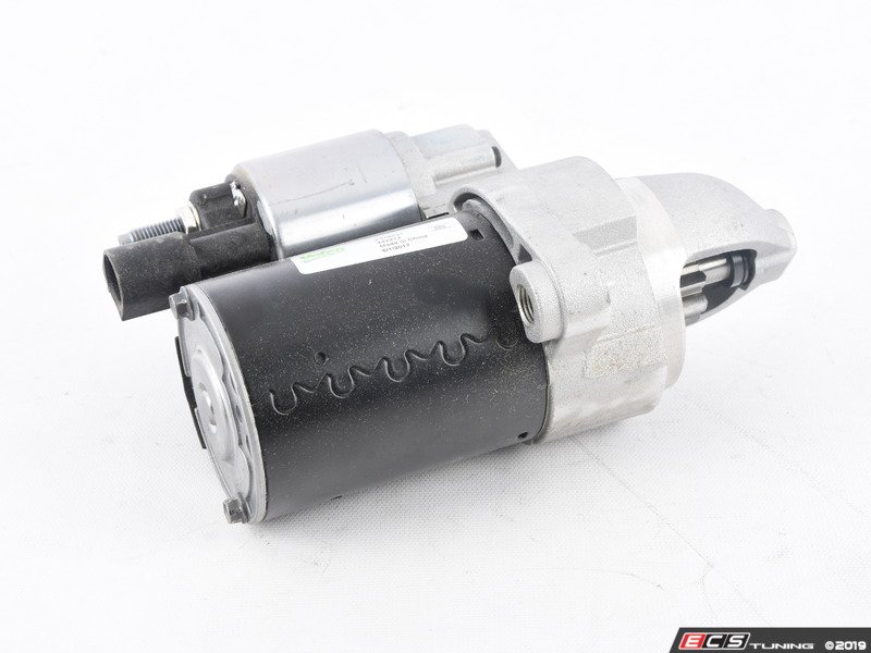 Valeo - 06E911023E - Starter Motor - (NO LONGER AVAILABLE)