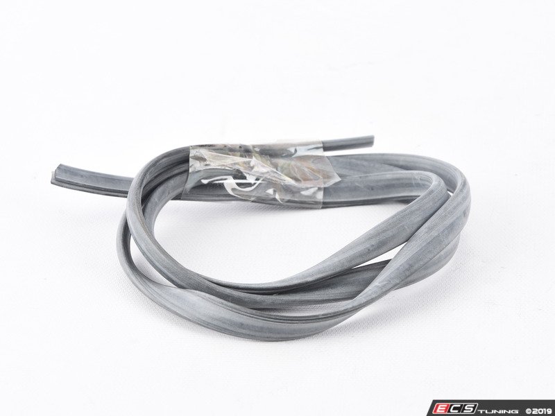 Genuine Mercedes Benz - 0019872651 - SEAL,HVAC SY