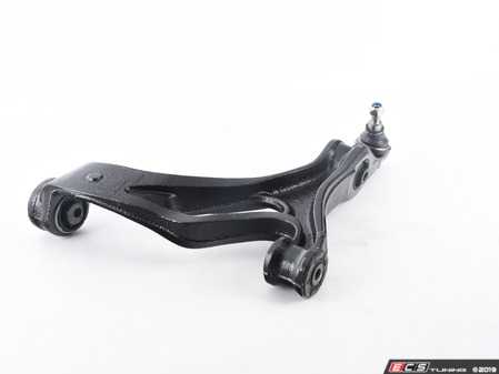 Hamburg Tech - 95534101833 - Front Lower Control Arm