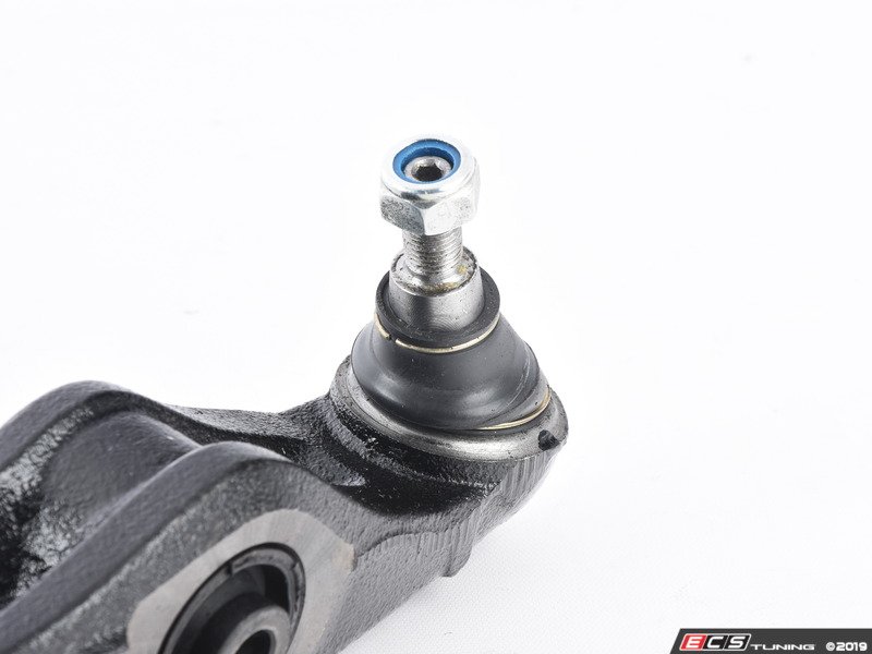 Hamburg Tech - 95534101833 - Front Lower Control Arm