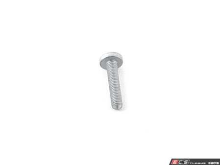 Genuine Volkswagen Audi - N91097101 - BOLT (N 910 971 01)