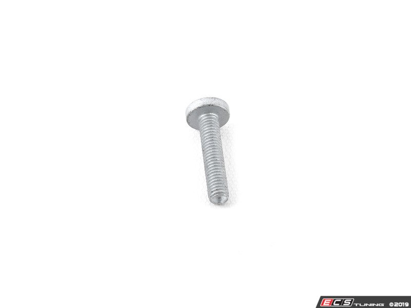 Genuine Volkswagen Audi - N91097101 - BOLT (N 910 971 01)