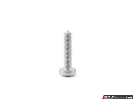 Genuine Volkswagen Audi - N91097101 - BOLT (N 910 971 01)