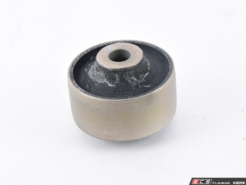 Genuine Volkswagen Audi - 8S0407183B - RUBB MOUNT (8S0 407 183 B)