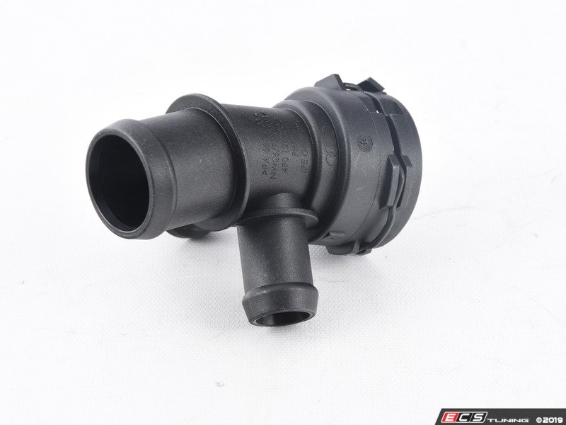 Genuine Volkswagen Audi - 4F0122293A - COUPLPIECE (4F0 122 293 A)