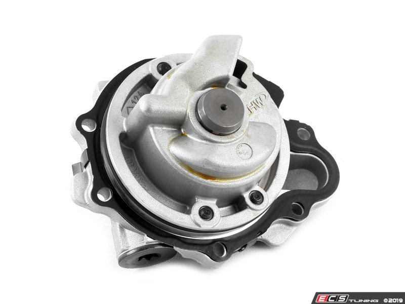 Genuine Volkswagen Audi - 03H115105L - Oil Pump (03H 115 105 L)