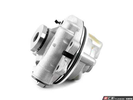 Genuine Volkswagen Audi - 03H115105L - Oil Pump (03H 115 105 L)