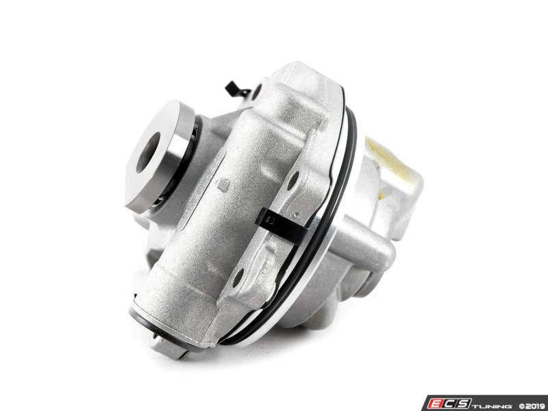 Genuine Volkswagen Audi - 03H115105L - Oil Pump (03H 115 105 L)