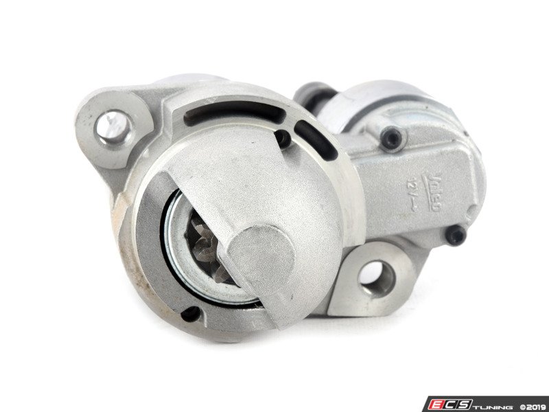 Valeo - 06E911023E - Starter Motor - (NO LONGER AVAILABLE)