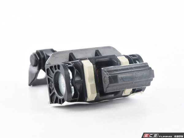 Genuine BMW - 51217259243 - Door Stop (51-21-7-259-243)