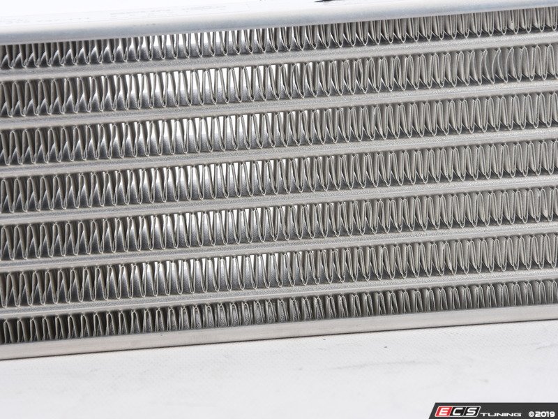 Mahle-Behr - 2205000500 - Engine Oil Cooler