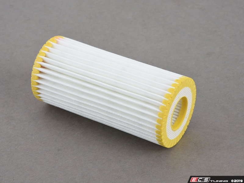 Genuine Porsche - 95811556201 - Oil Filter - Priced Each