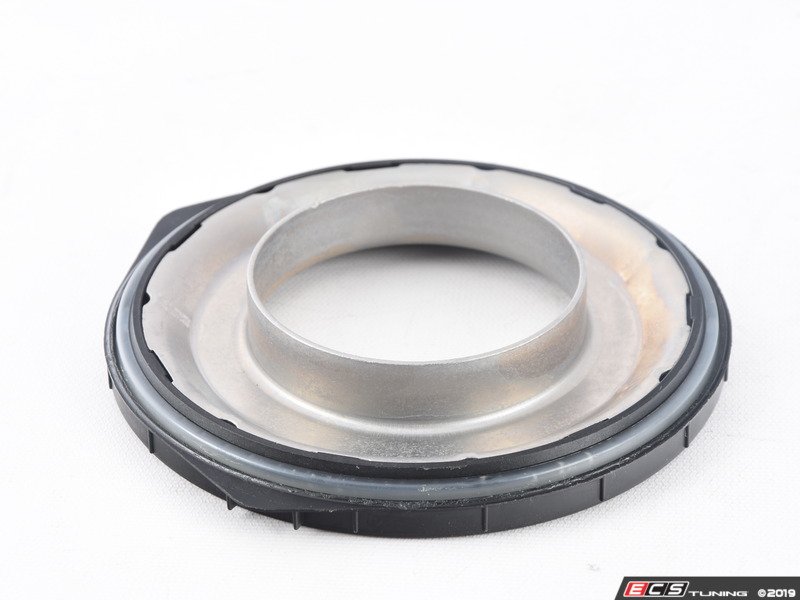 Genuine Porsche - 99134350103 - Front upper Strut mount bearing ...