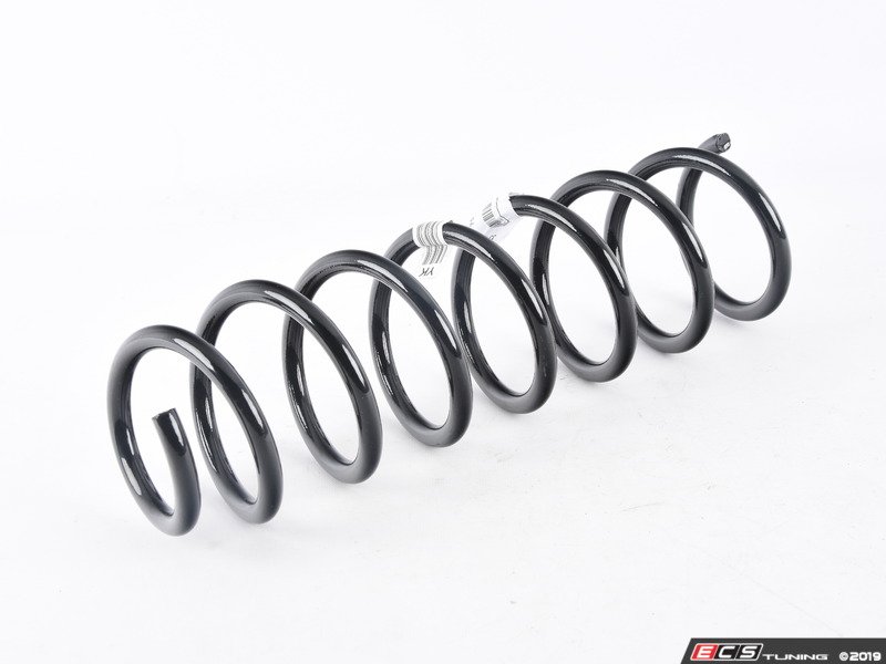 Genuine BMW - 33536794660 - Coil Spring (33-53-6-794-660)