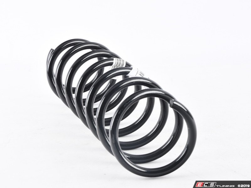Genuine BMW - 33536794660 - Coil Spring (33-53-6-794-660)