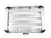 Genuine BMW - 82120442358 - Aluminum Luggage Basket (82-12-0-442-358)