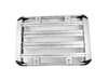 Genuine BMW - 82120442358 - Aluminum Luggage Basket (82-12-0-442-358)