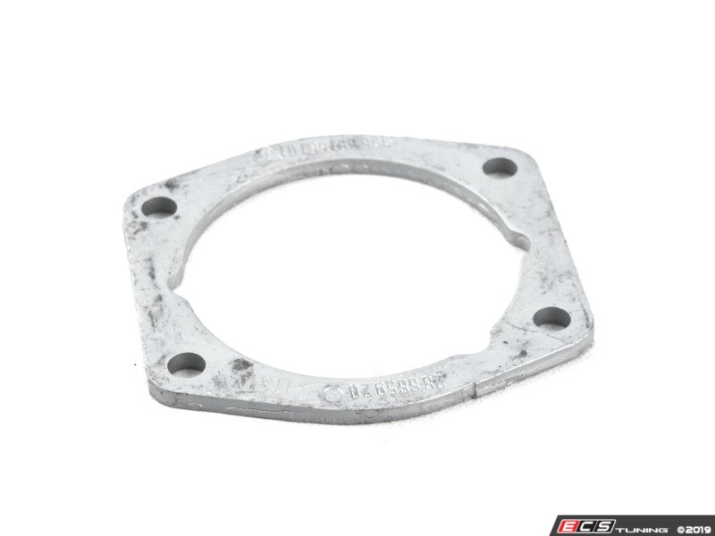 Genuine Porsche - 99633166101 - WHEEL BEARING COVER