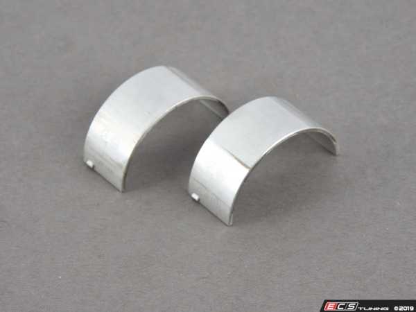 Genuine Mercedes Benz - 2700380110 - CONNECTING ROD BRG. SHELL