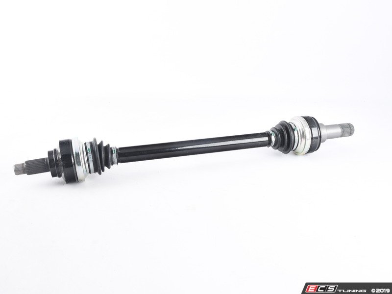 Genuine BMW - 33207597686 - Output Shaft Right (33-20-7-597-686)