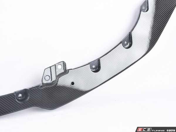 Genuine BMW M Performance - 51118076049 - SPOILER FRONT